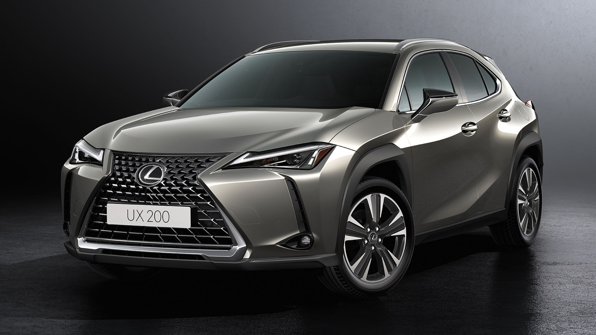 Lexus South Africa